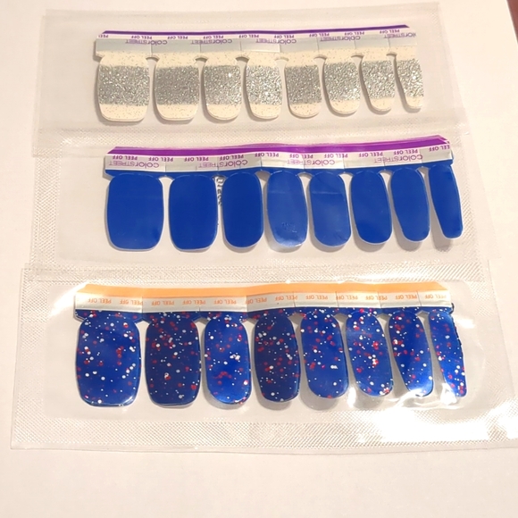 Color Street | Makeup | Color Street Nail Strips | Poshmark